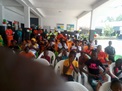 Cemenco Holds Safety Family Program For Kids A view of the participants ...