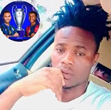 Soccer Joy Turns Tragic: Barcelona Defeat Kills Fan - In Profile Daily ...