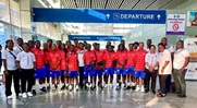 Lone Star Ladies Set Sights on Glory In WAFU Zone ‘A’ Showdown By Omari ...