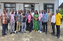 LRA Overhauls Operating Procedures -To Align With Digital Era - In ...