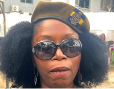 A Mother's Silence; A Daughter's Burden: A Plea To Veronica Mamie Doe ...