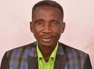 Governor Teah Honored - In Profile Daily Newspaper
